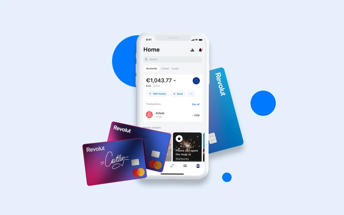Revolut-ը գործարկել է RevTag նոր բիզնես լուծում